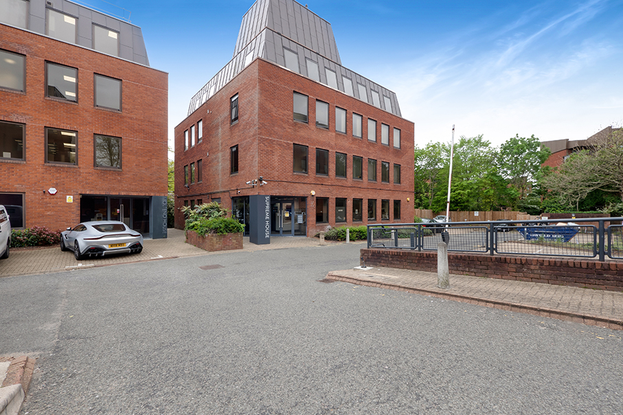 Home - Property Listing - Michael Berman & Co